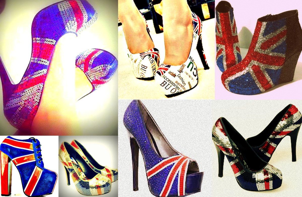 Vicki vs Bogotá: Operation High Heels – Banana Skin Flip Flops